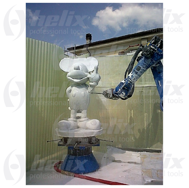 5 Axis Extensions