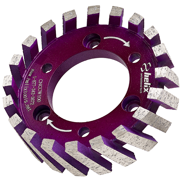 Calibration Wheels