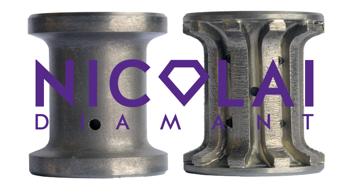 40MM Diameter