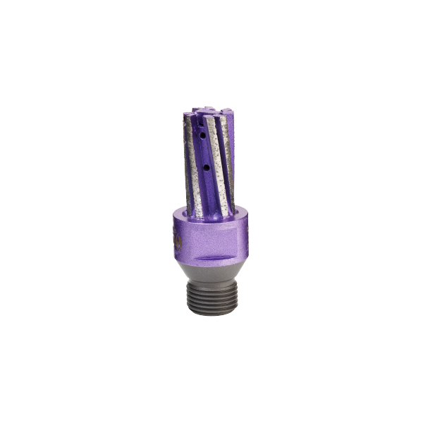 Full Pass Finger Bits