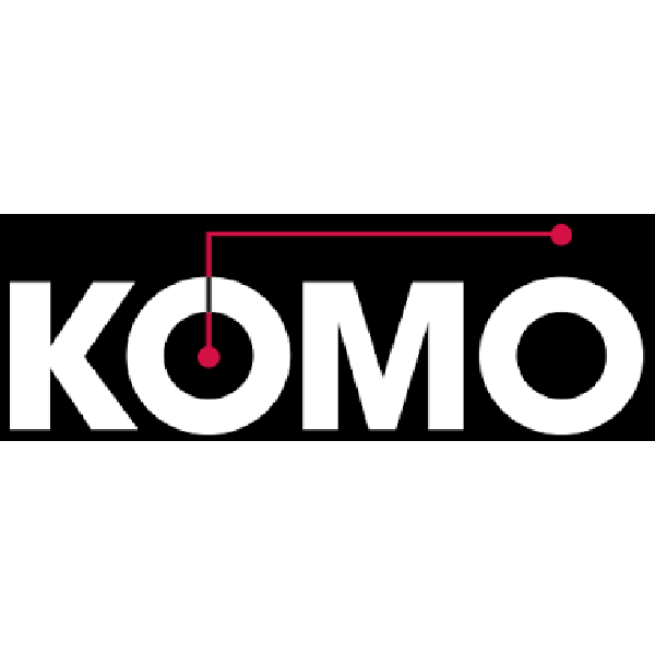 KOMO Tool Holders & Parts