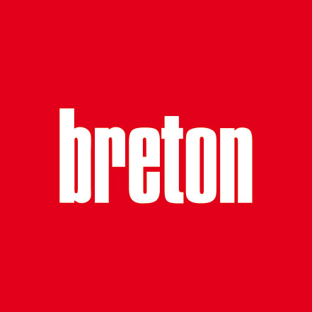 breton Tool Holders & Parts