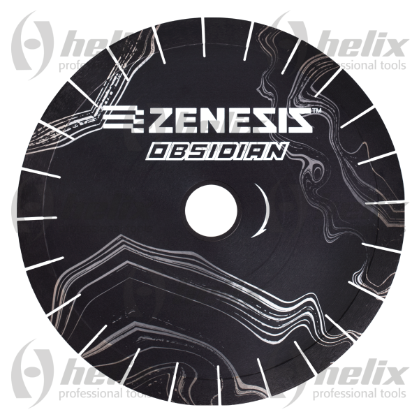 Zenesis Obsidian