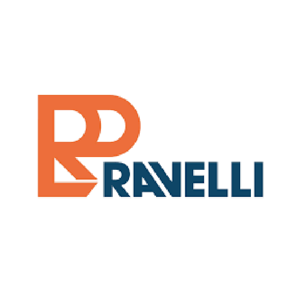 RAVELLI Tool Holders & Parts