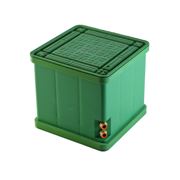200mm Height
