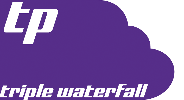 Triple Waterfall B+B