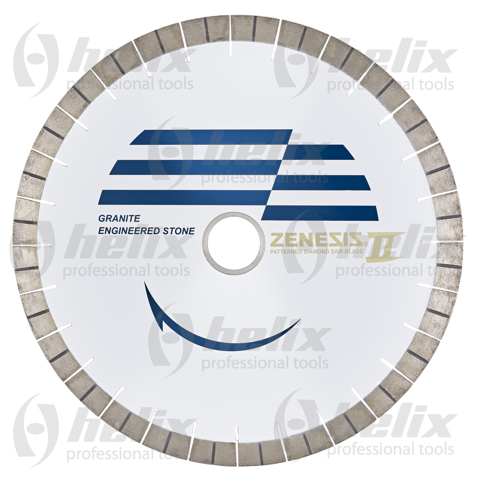 Zenesis II