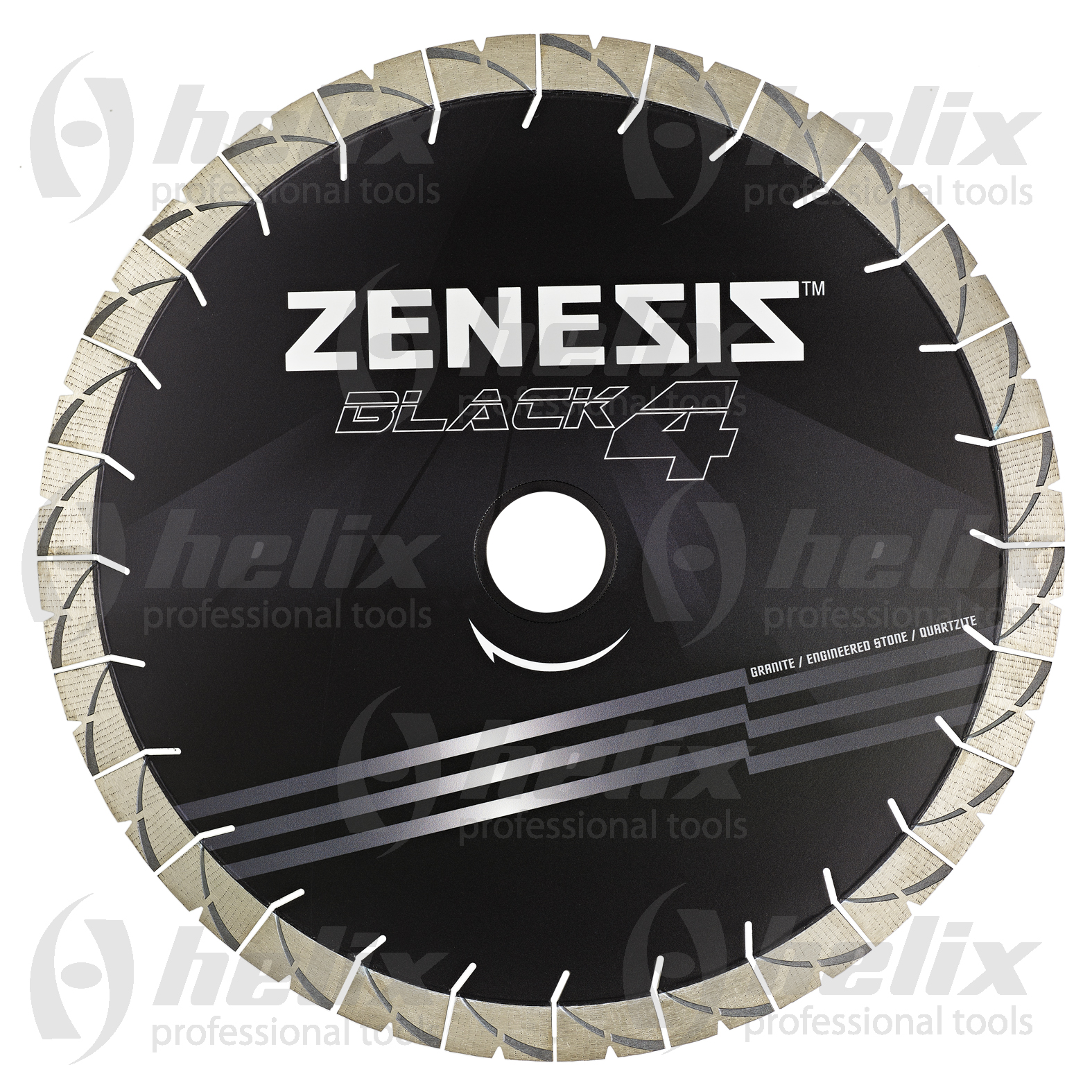 Zenesis Black